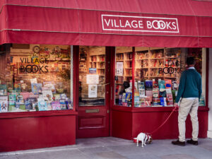 About - Village Books